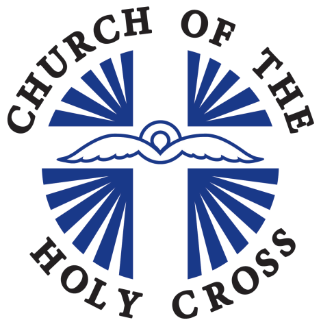 Reconciliation – Church of the Holy Cross